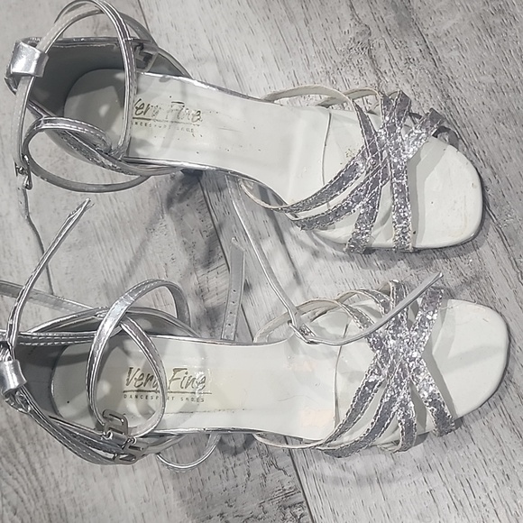 Very Fine | Shoes | Ballroom Dance Shoes | Poshmark